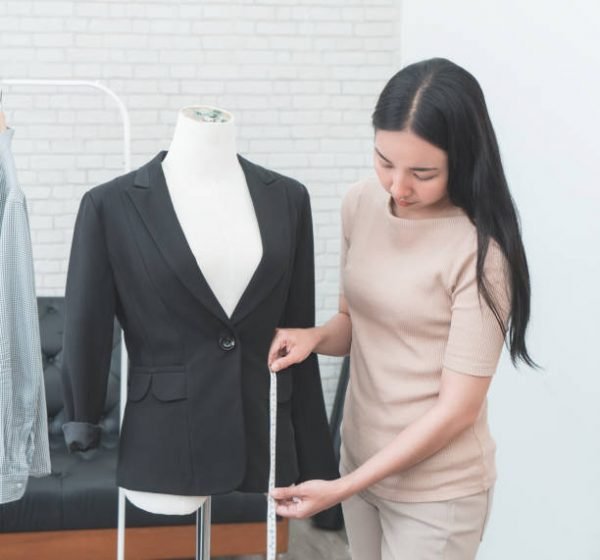 Suit Alterations, Dress Alterations | Clothing Repair - London, UK