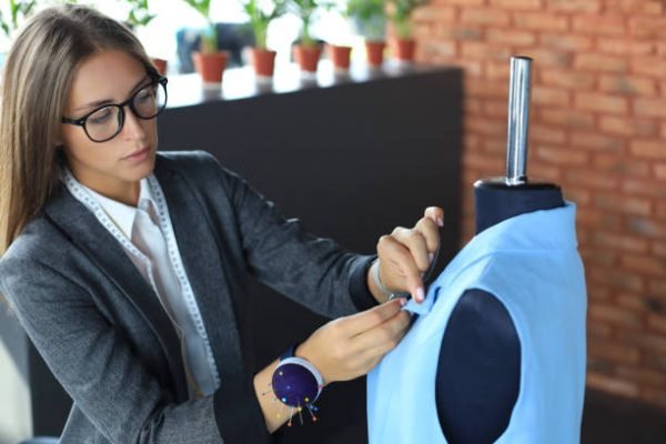 Suit Alterations, Dress Alterations | Clothing Repair - London, UK