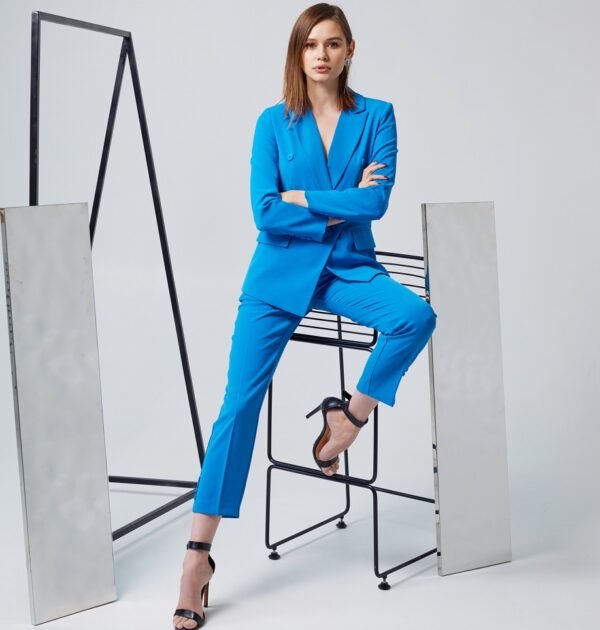 Bespoke Suits | Mens & Womens Custom Suits | Suit Tailors in London, UK