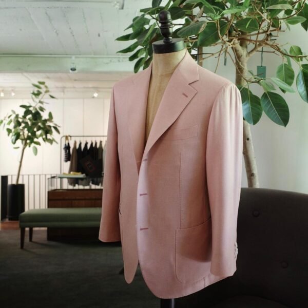 Tailored Suits, Shirts, Trouser | Tailored Clothing | Bespoke Tailoring ...